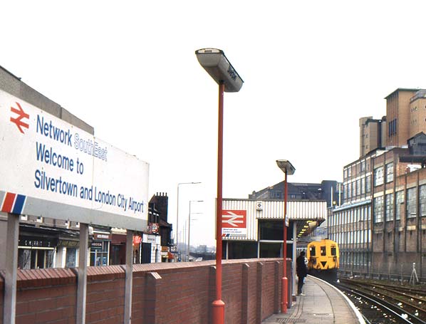 Please Help Me By Network Southeast Station New Railway Modellers Forums